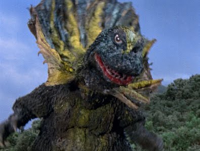 BLACK HOLE REVIEWS: ULTRAMAN (1966) - perfect for Godzilla addicts