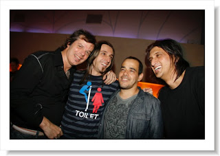 ENTREVISTA: Fernando Deluqui, a trajetória do guitarrista do RPM até o ...