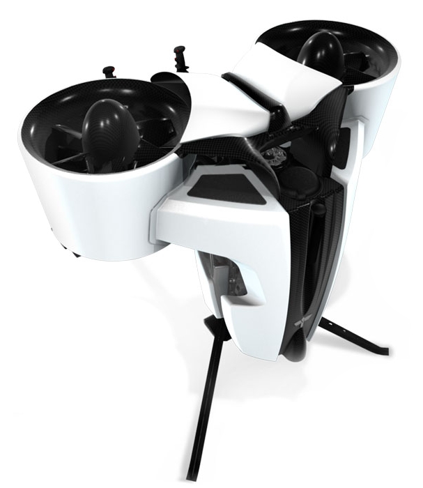 As 10 Melhores Invenções (high tech) de 2010 - Revista Mensch