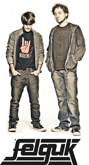 ENTREVISTA: Felguk, a dupla é o som do verão - Revista Mensch