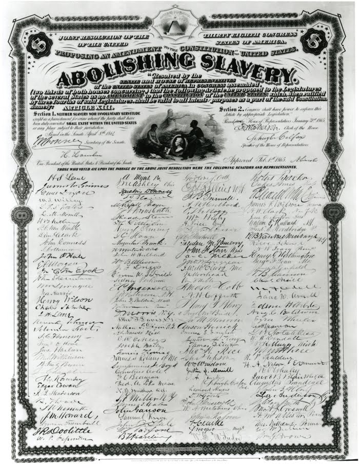 Ms. Folabit's Page: African Americans in Politics-19th Century