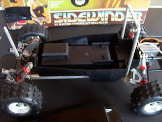 AT Vintage RC: KYOSHO / AYK / ASSOCIATED / TECNACRAFT: KYOSHO / COX ...
