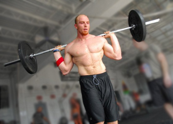 Michael Gregory: About Me