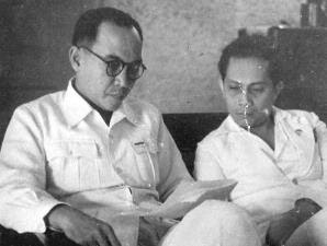 Partai Sosialis Indonesia ( PSI ) dan Sutan Syahrir Dalam Catatan ...