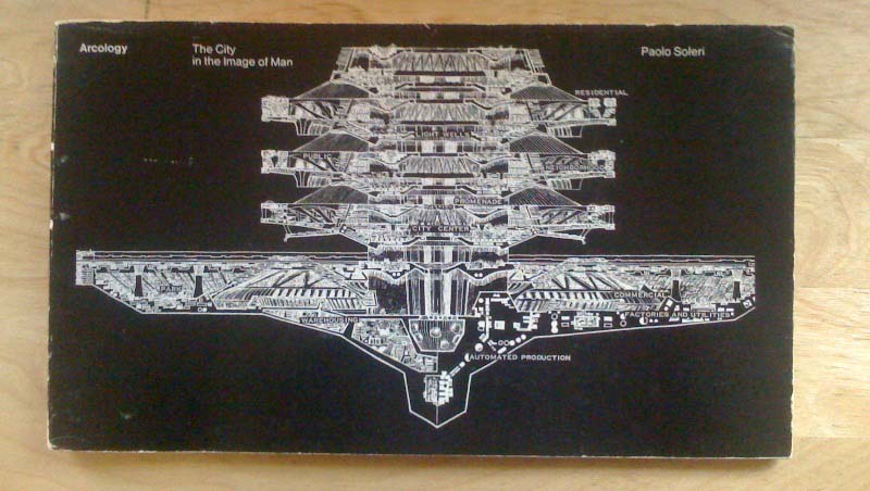 Year of the Dungeon: Arcologies and Megadungeons