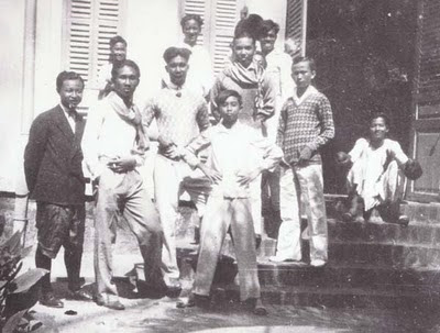 Cambodia-National Rescue Party: General Lon Nol's Photo Album from Mr ...