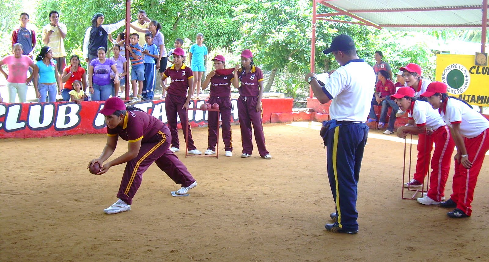 Deporte Venezuela