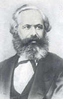 SHAON for everyone: Biography of Karl Marx