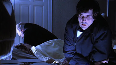 Movie Screenshots: The Exorcist (1973)