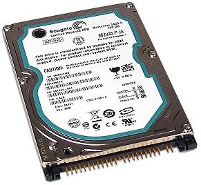 Blog do Disco Rígido