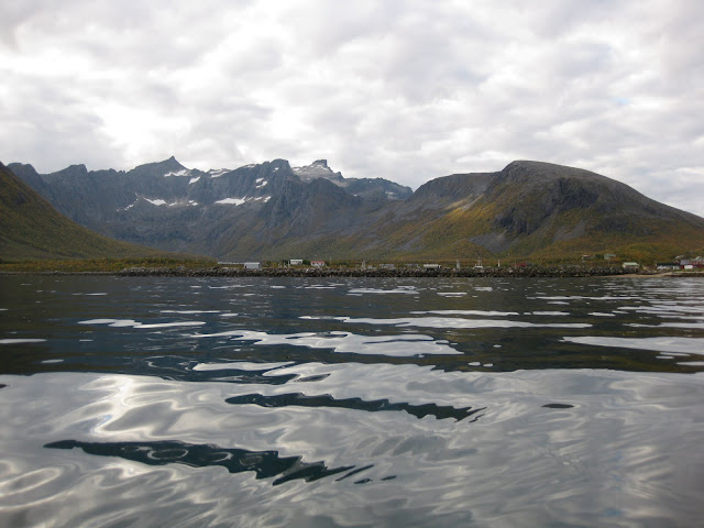 Toppturmania: Padletur Tromvik-Fellesholmen-Småvær-Lyngøya-Musvær ...