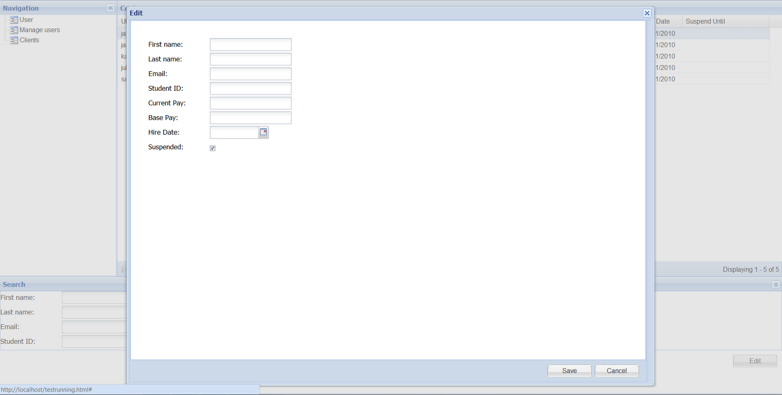 Tech talk!: Extjs + PHP - How to embed Treepanel, Gridpanel and ... Tech talk!: Extjs + PHP - How to embed Treepanel, Gridpanel and ...
