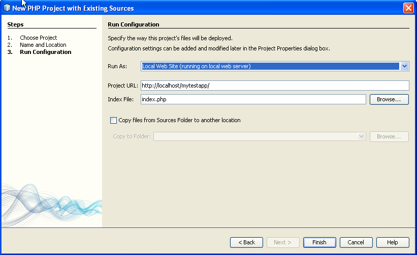 Tech Talk Setup And Debug An Yii App In Netbeans Ide
