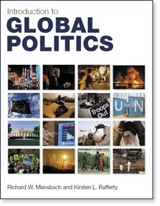 International Relation Books: Introduction to Global Politics