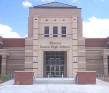 Briscoe Junior High Band