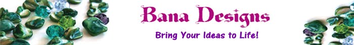 Bana Designs: Magazin Online de Unelte, Accesorii si Furnituri pentru ...