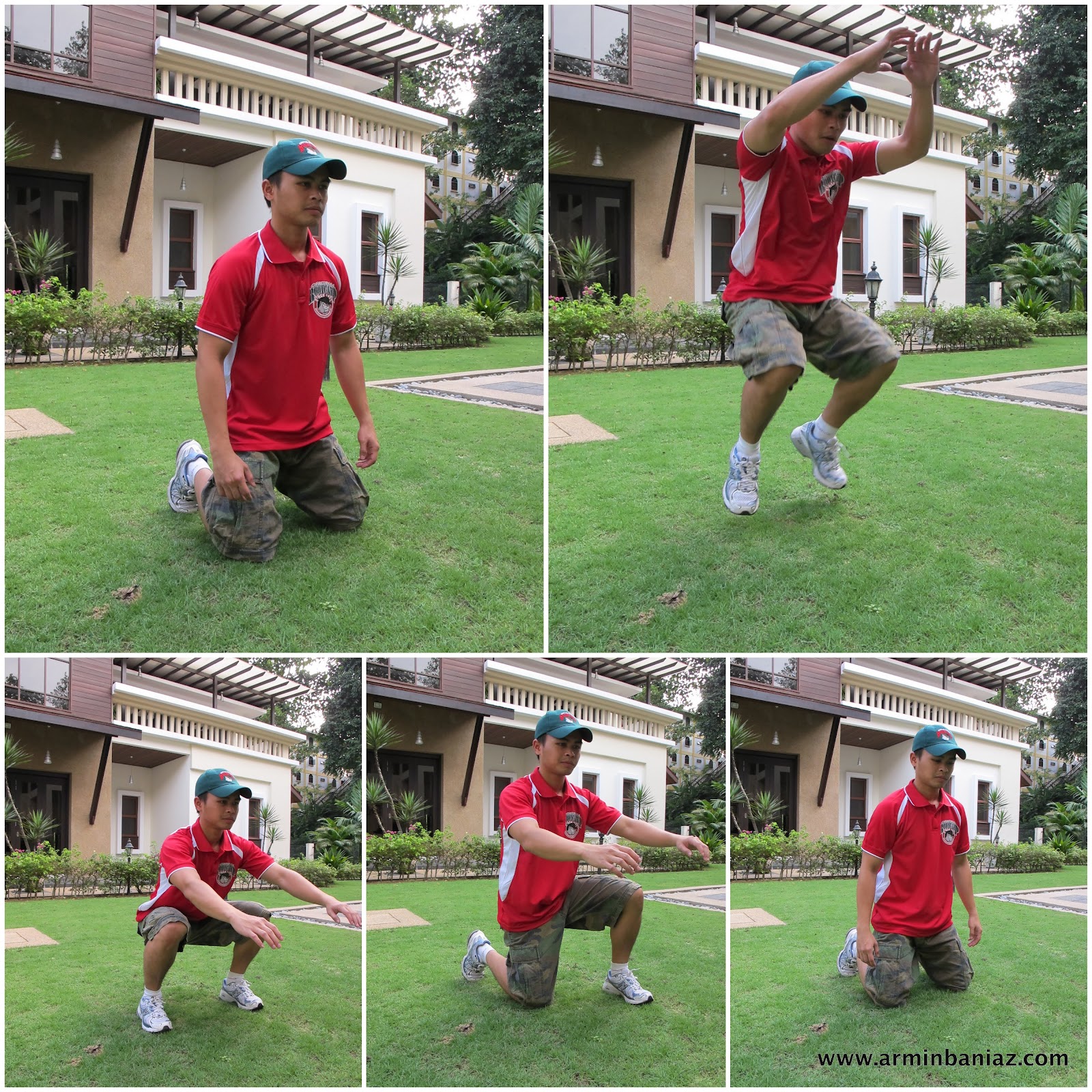 ORIGINAL BOOTCAMP MALAYSIA WORKOUT FORMS TECHNIQUES PART 2 Stay Tuned ORIGINAL BOOTCAMP MALAYSIA WORKOUT FORMS TECHNIQUES PART 2 Stay Tuned