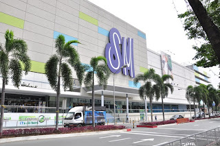 PFW 2010: SM's PASSION FOR FASHION