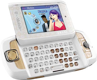 ∞: T-Mobile Sidekick III! :D