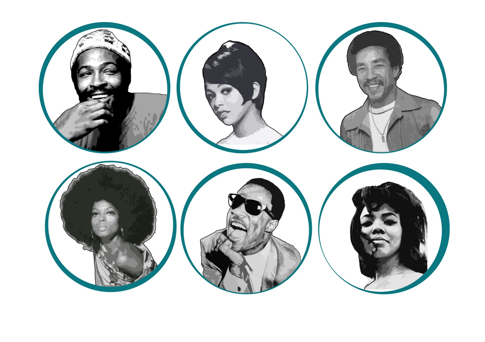 Graphic Design Portfolio