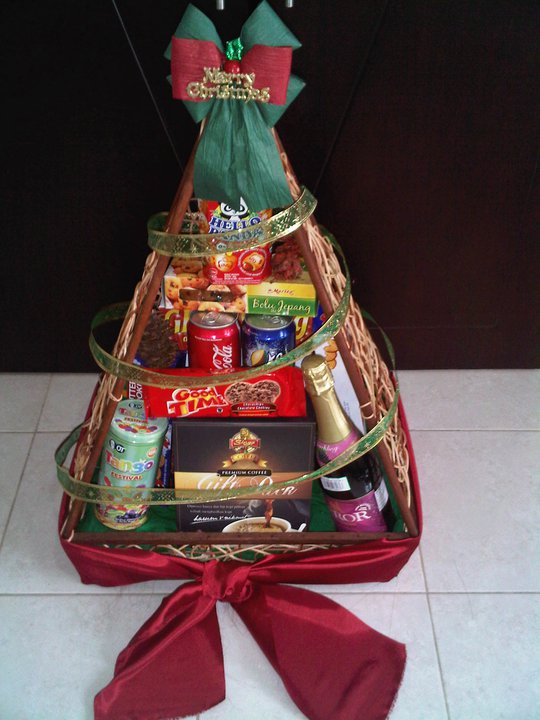 Menerima Pesanan Parcel berkualitas dan murah!: Menerima pesana Parsel ...