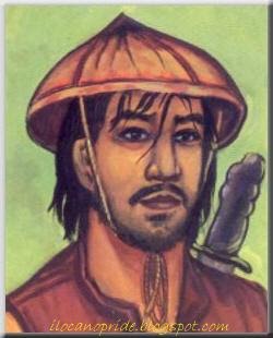 Diego Silang (Filipino Revolutionary Leader) ~ Bio with [ Photos | Videos ]