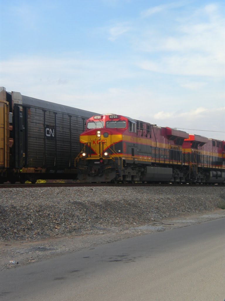 Ferrocarriles de Coahuila