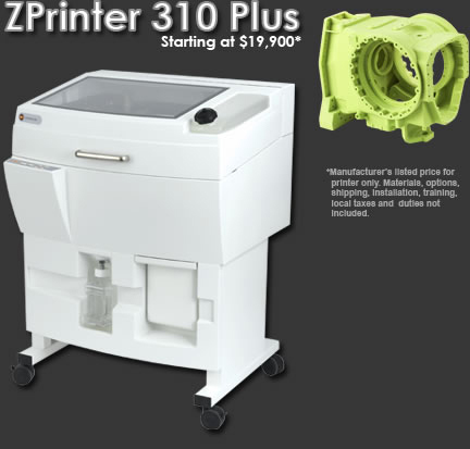 Prototipos Avanzados: cómo usar la zprinter?
