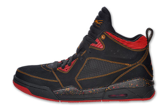 Authentic Retro Jordans Shoes: Cheap Air Jordan Flight 9 – Black ...