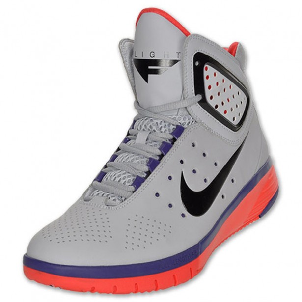 Authentic Retro Jordans Shoes: New Nike Flight Light 2010 Available ...