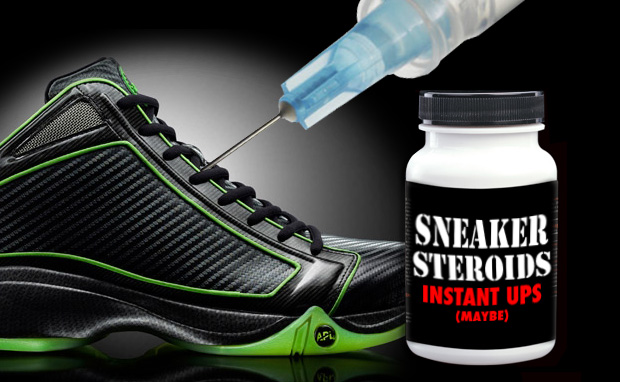 Authentic Retro Jordans Shoes: Jump Offs:A History of Performance ...