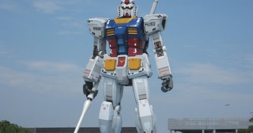 Lemongrass-Studio : Figure Photos Collection Blog: The Biggest Gunpla ...