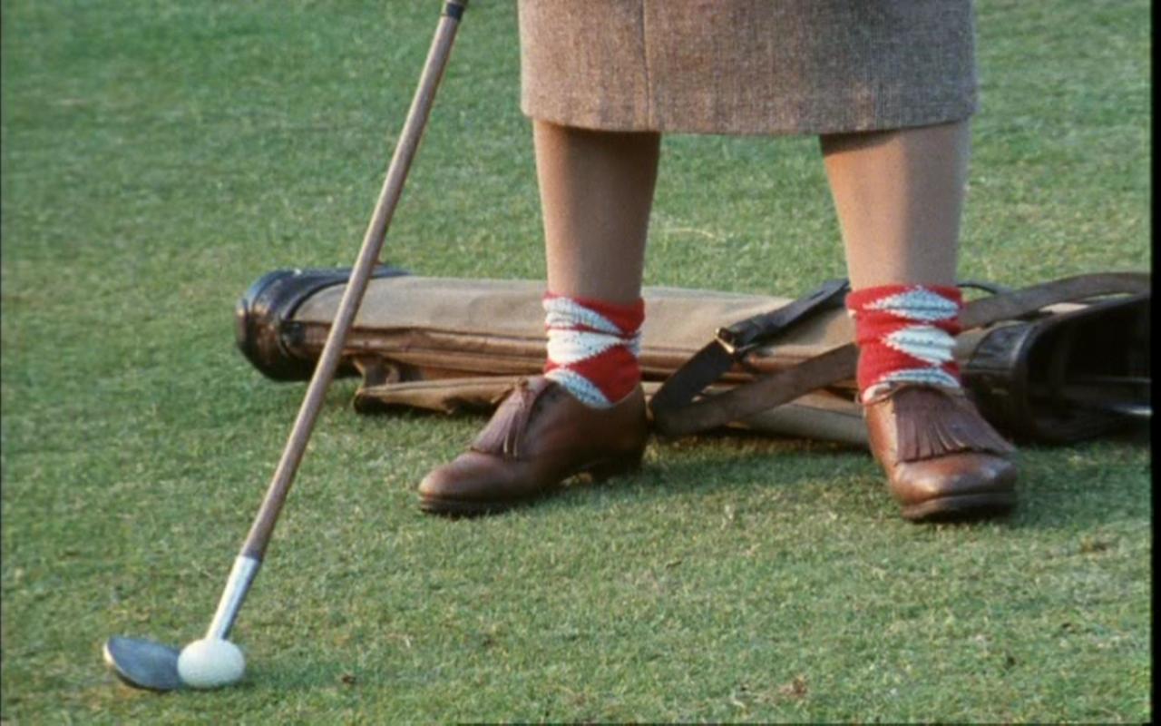 Porcelina's World: Poirot Fashion Special: Episode 2, "Murder in the Mews"