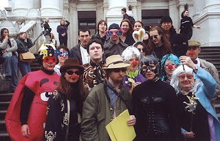 ART+CULTURE+CRITIQUE / ONLINE ZINE: The figurative rebels: The ...