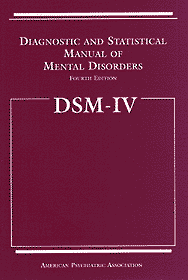 PSICOLOGIA ONLINE: DSM-IV (DESCARGA)