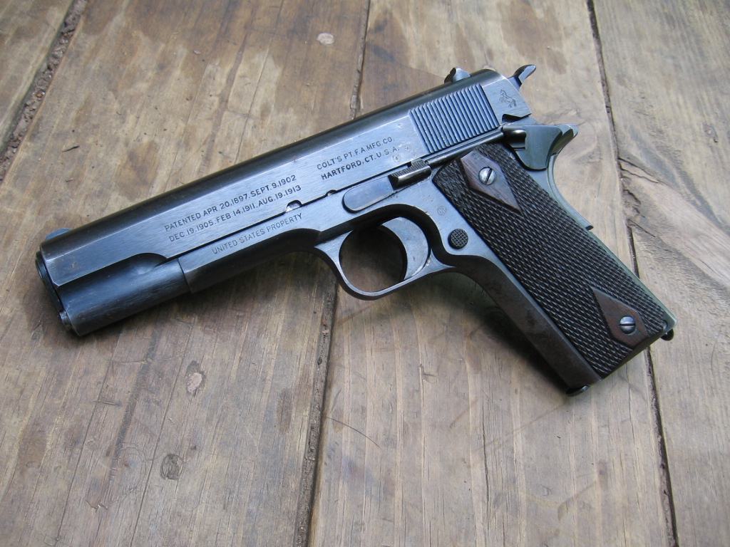 The Drawn Cutlass: One Hundred Years Ago Today...