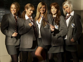 TimeWarden’s Jukebox: SchoolGirls Aloud Vs The Sugababes