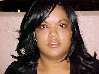 CAPTURES: Debbie Jones