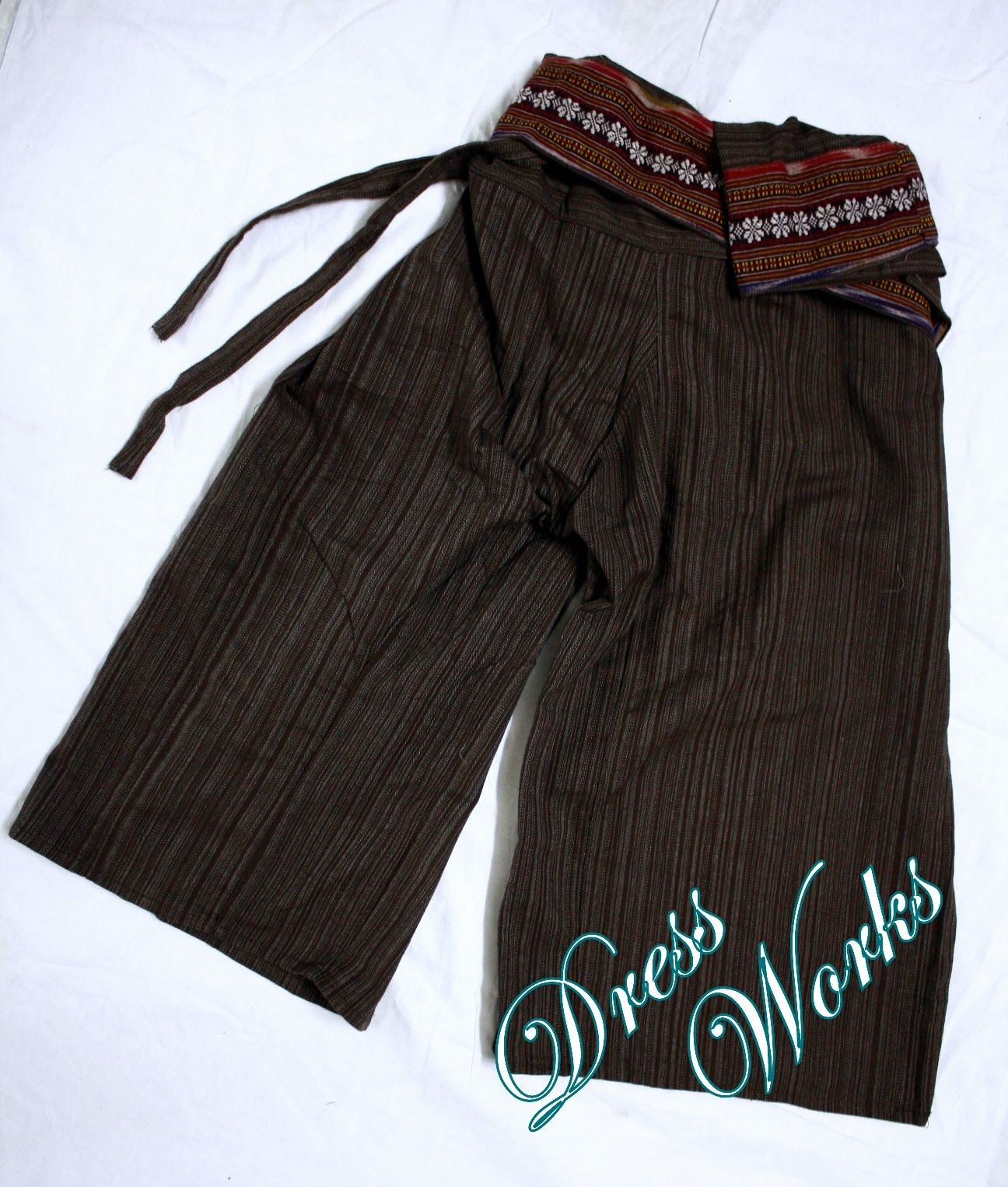 DressWorks | Uniquely You