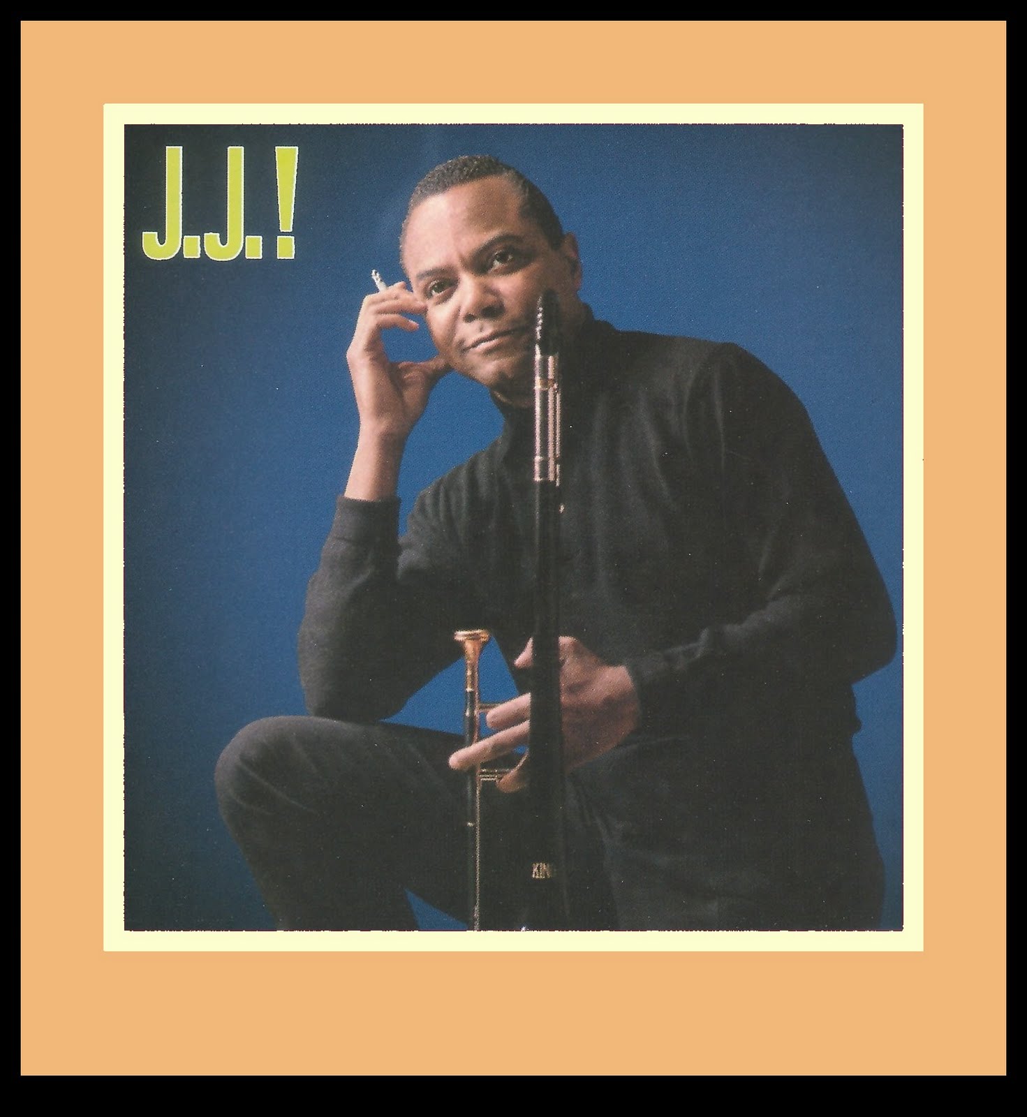 JazzProfiles: J.J. Inc. – A Look at the Music of J.J. Johnson
