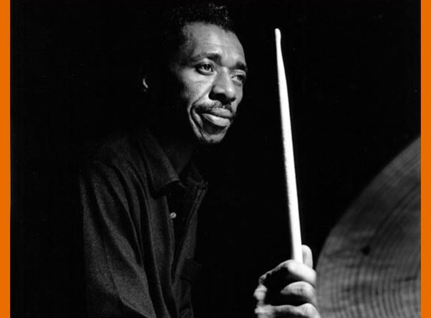 Jazz Profiles: "The Wonder" of Philly Joe Jones - Part 1