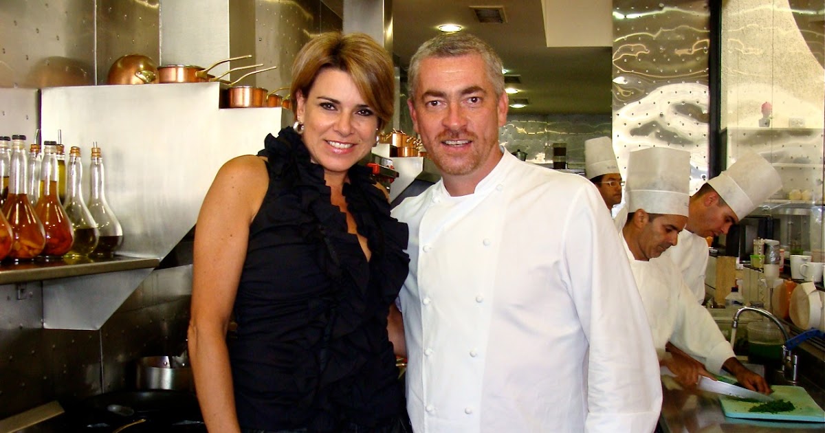 CHEF ALEX ATALA...