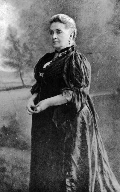 Seduced By History: Isabella Bird ….Victorian Lady; World Traveler