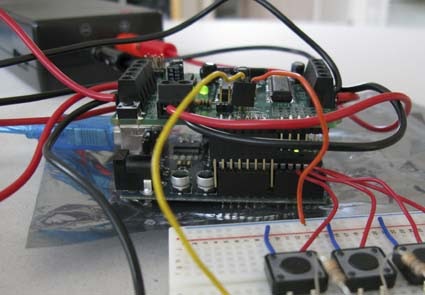 From Technology to Art: The most stupid Arduino mistakes I have made