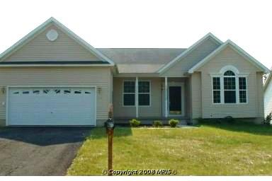 Dan Ryan Builders: Ranch Available! Tour Today!