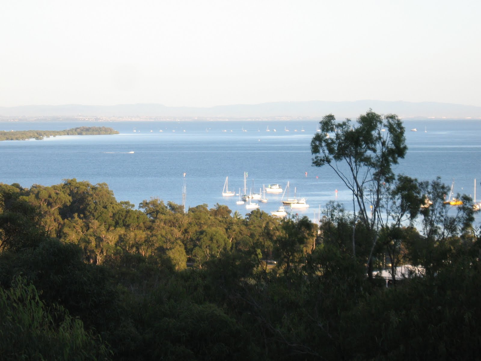 50 YEARS AROUND THE WORLD: STRADDIE 1 - HOME IS AN ISLAND WITHIN AN ISLAND