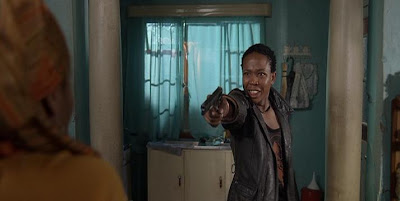 John Winkler Film 3200: Tsotsi