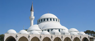Australia Travel Books - Travel To Australia: Mosques in Victoria State ...