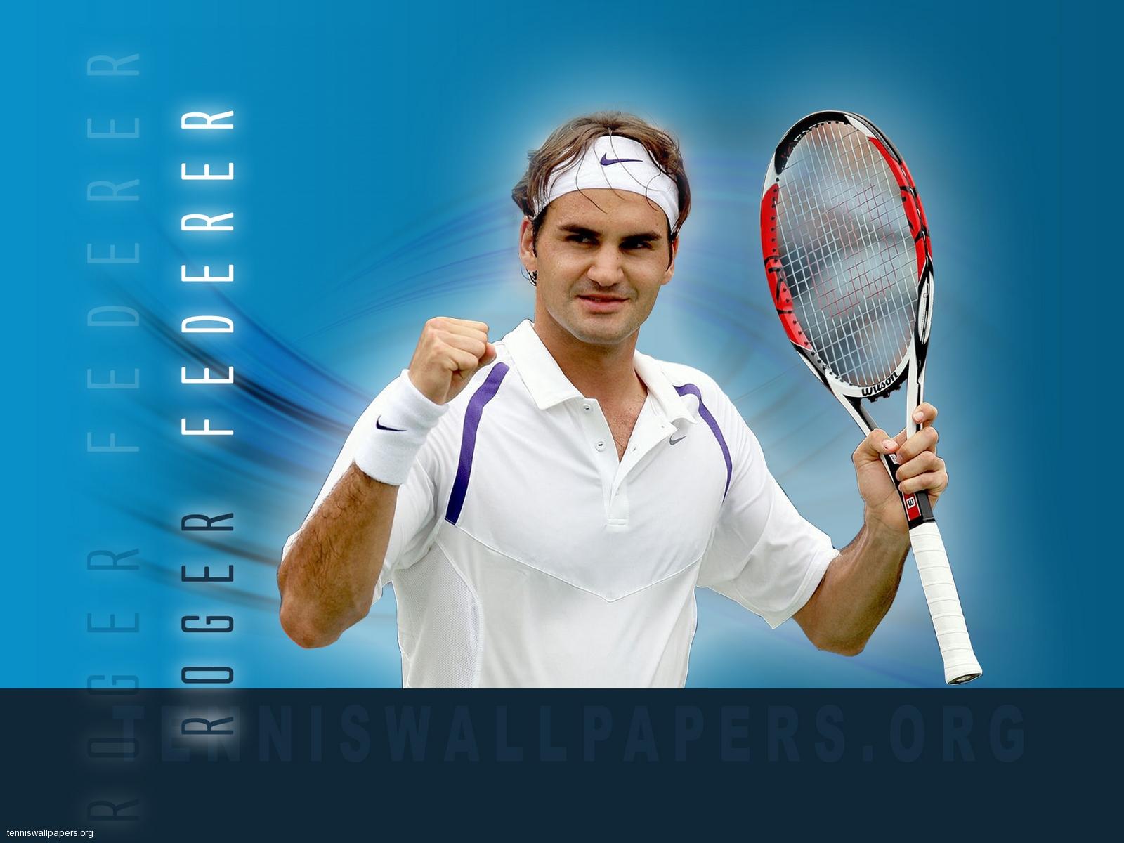 Roger Federer: RECORDS LOGRADOS