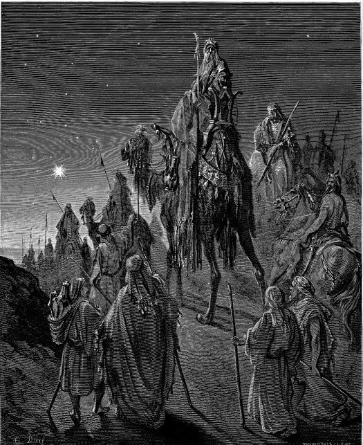 The Continuum: The Epiphany